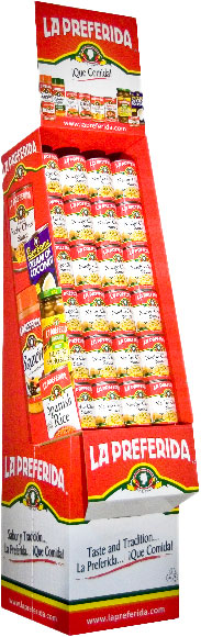 Lipari Foods